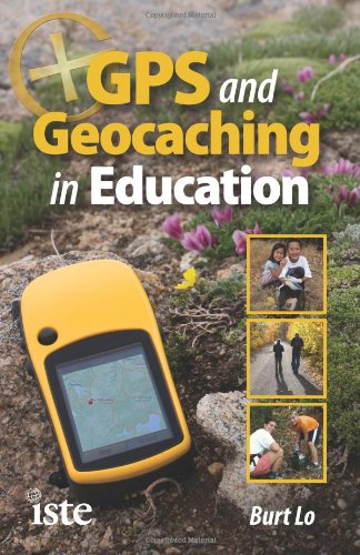 Amazon.com: GPS and Geocaching in Education: 9781564842756: Lo, Burt: Books