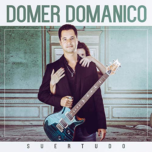 Amazon MusicでDomer DománicoのSuertudoを再生する