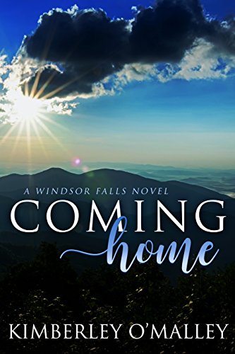 Book review of Coming Home - Readers' Favorite: Book Reviews and Award ...