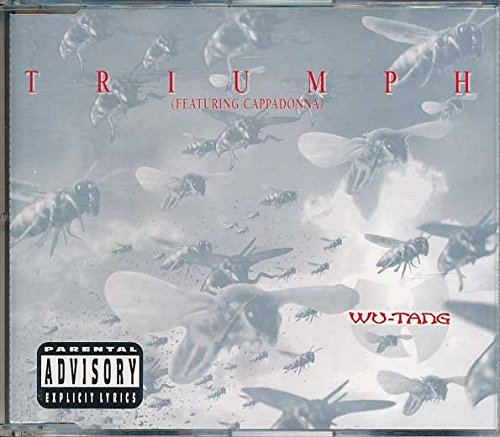 Triumph: Wu-Tang Clan: Amazon.es: CD y vinilos}