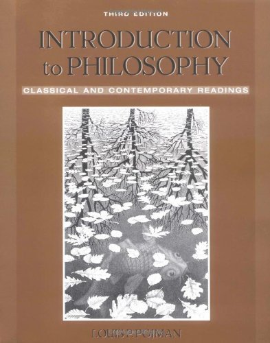 Introduction to Philosophy: Classical and Contemporary Readings by ...