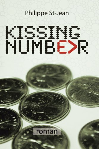 Amazon.com: Kissing Number eBook : St-Jean, Philippe: Kindle Store
