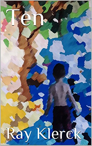 Amazon.com: Ten eBook : Klerck, Ray: Books