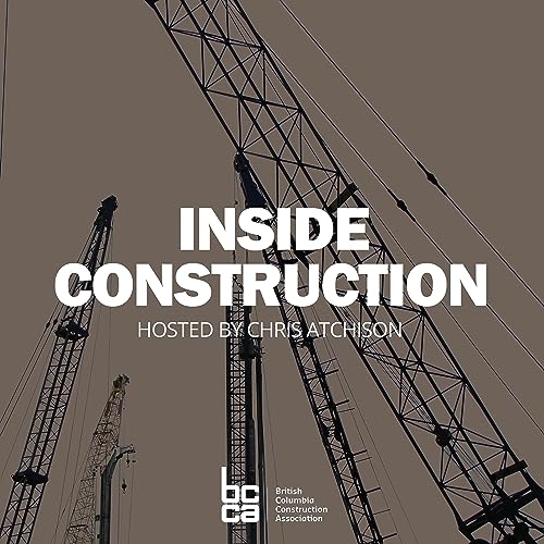 Inside Construction : BC Construction Association: Amazon.in: Books