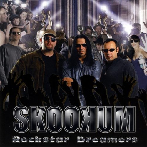 Play Rockstar Dreamers by Skookum on Amazon Music