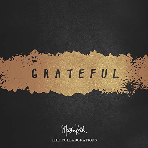 Amazon.com: Grateful : Martin Kerr: Digital Music