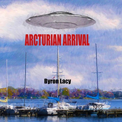 Play Arcturians Arrival by Byron Lacy on Amazon Music