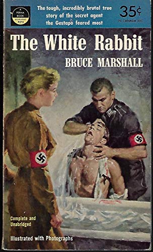 The White Rabbit: Bruce Marshall: Amazon.com: Books