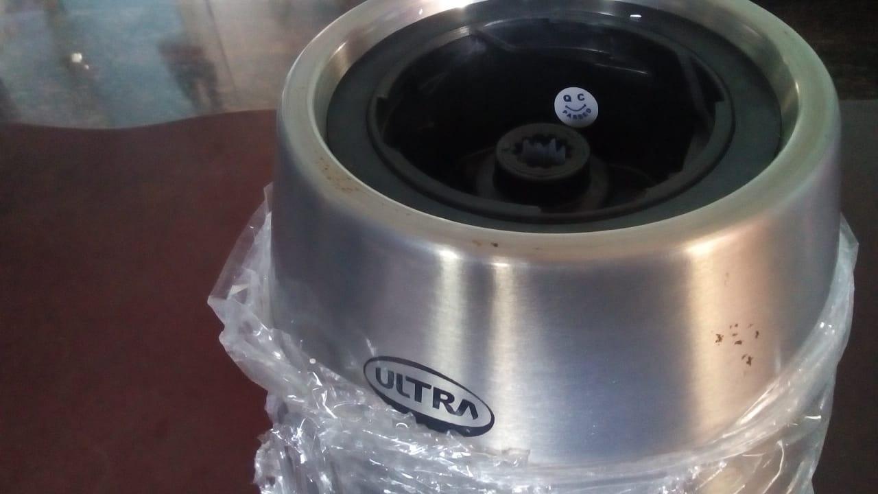 Buy ULTRA 750W Mixer Grinder -3 Jars Online at Low Prices in India ...