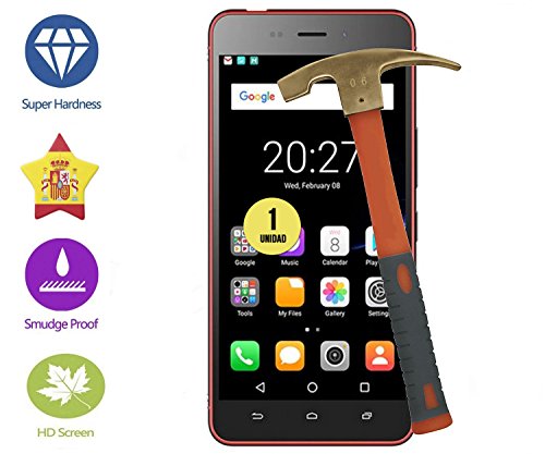 > Hisense Rock C30 Lite | Precio y Opiniones