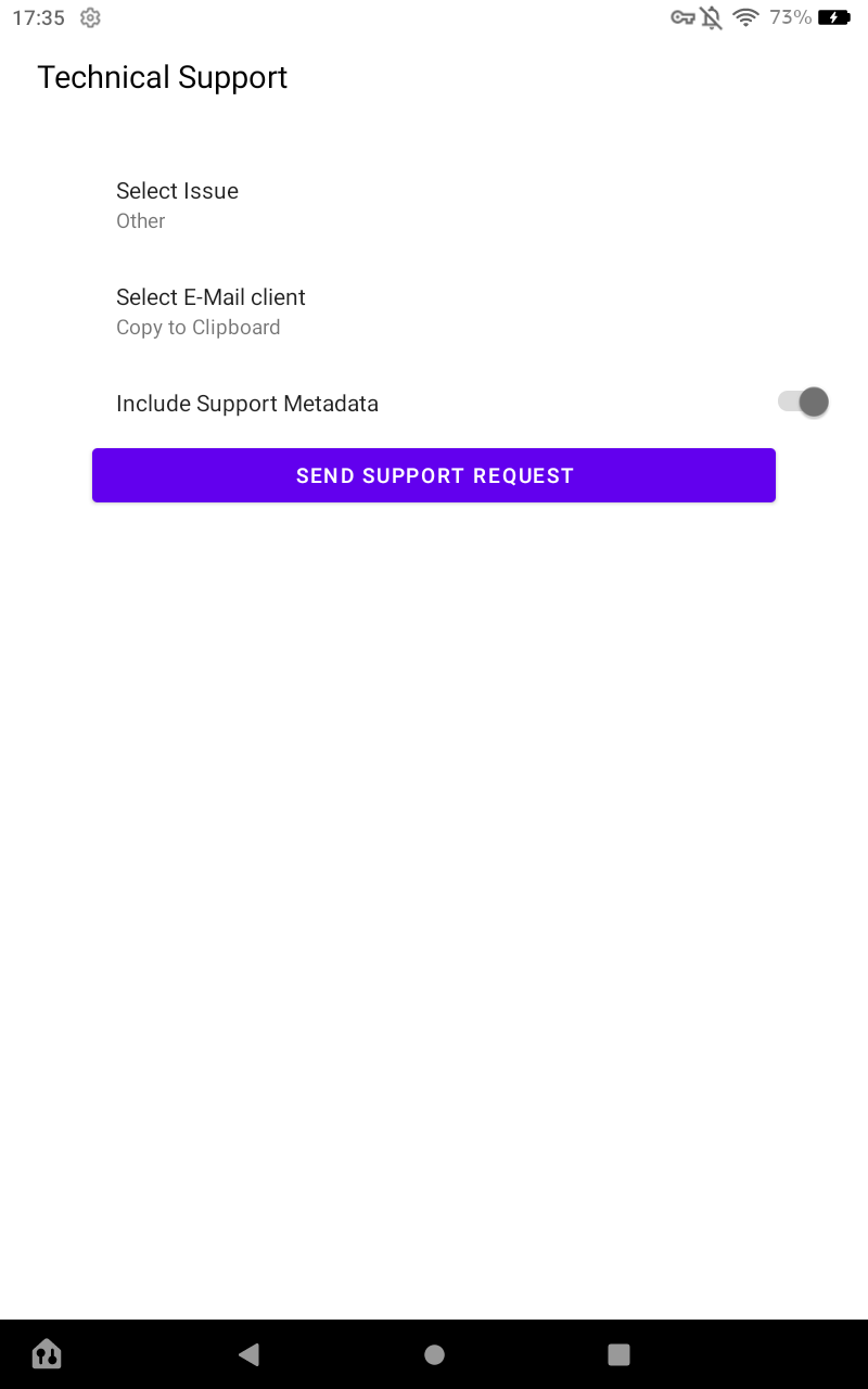 Guardian Firewall + VPN - App on Amazon Appstore