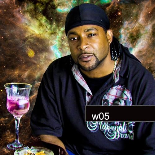 Amazon MusicでReggie BのMusical Joyrideを再生する