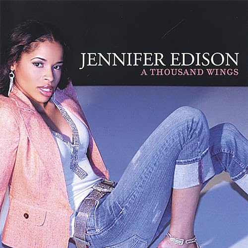 Amazon MusicでJennifer EdisonのA Thousand Wingsを再生する