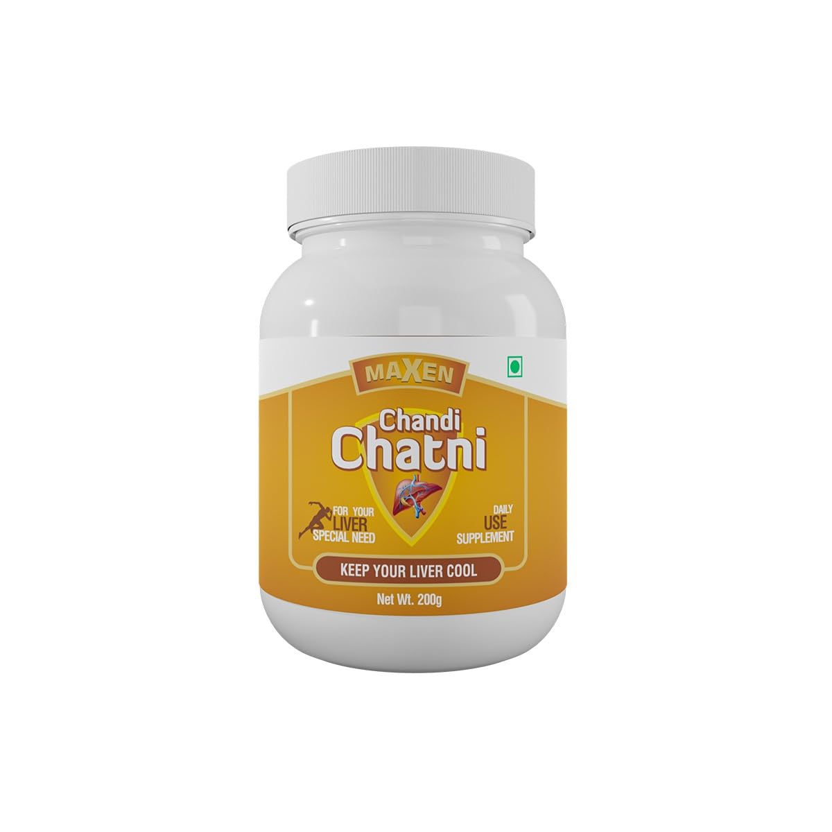 Dr jdee Ayurveda, Chandi Chatni, 250gm : Amazon.in: Health & Personal Care