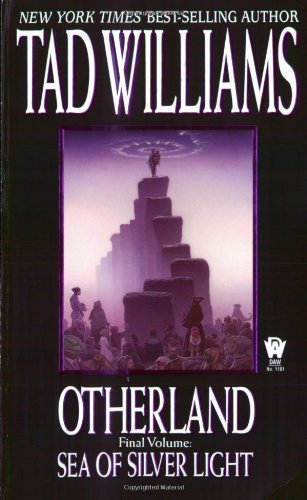 Sea of Silver Light: Williams, Tad: Amazon.com: Books