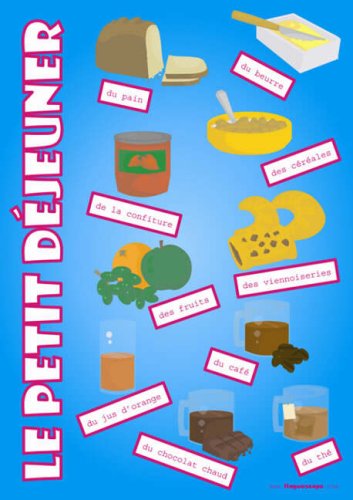 Le Petit Dejeuner : Derone, Stephane: Amazon.ca: Books