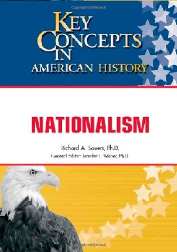 Amazon.com: Nationalism (Key Concepts in American History ...
