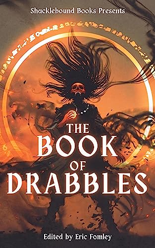 Amazon.com: The Book of Drabbles (Shacklebound Books Drabble ...