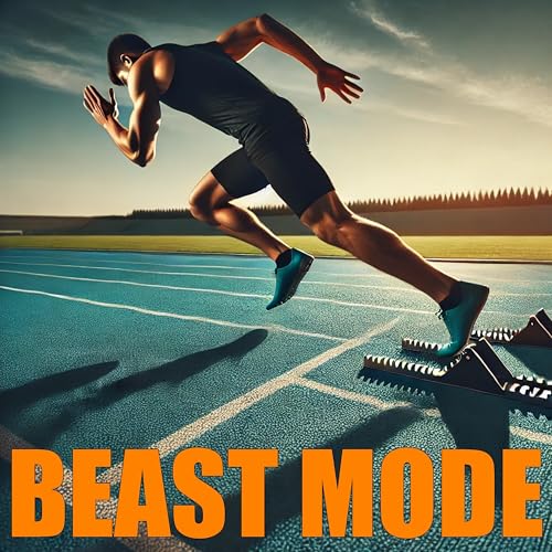 Complex Fire song by Tom Bruessel from Beast Mode on Amazon Music