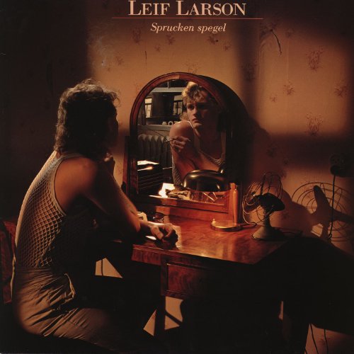 Amazon.com: Sprucken spegel : Leif Larson: Digital Music