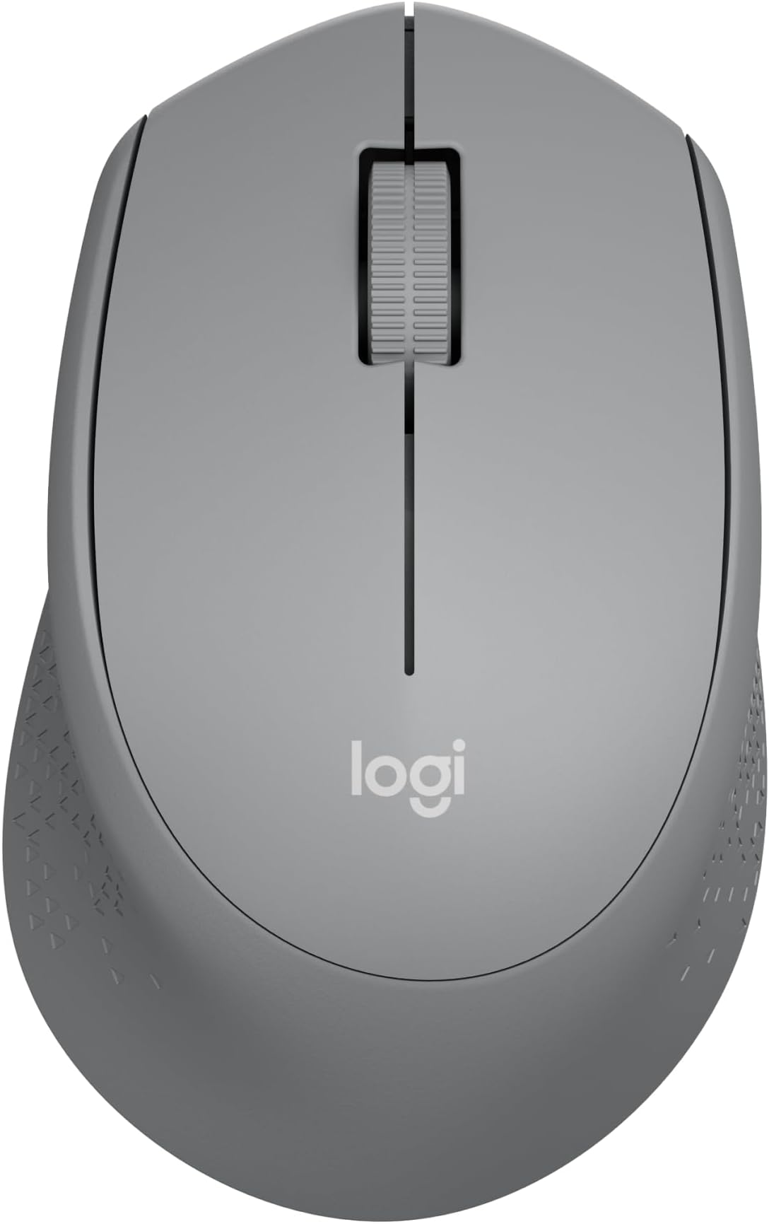 Amazon.com: Logitech M220 Silent Wireless Mouse, 2.4 GHz with USB ...