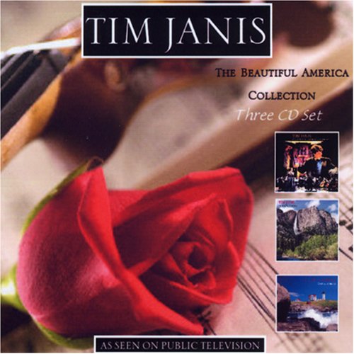 Janis, Tim - Beautiful America - Amazon.com Music