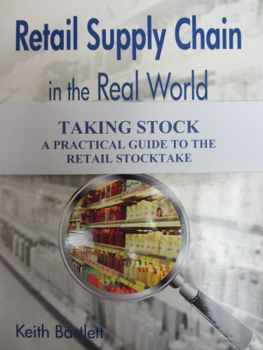 Amazon.com: Taking Stock. A practical guide to the Retail Stocktake ...