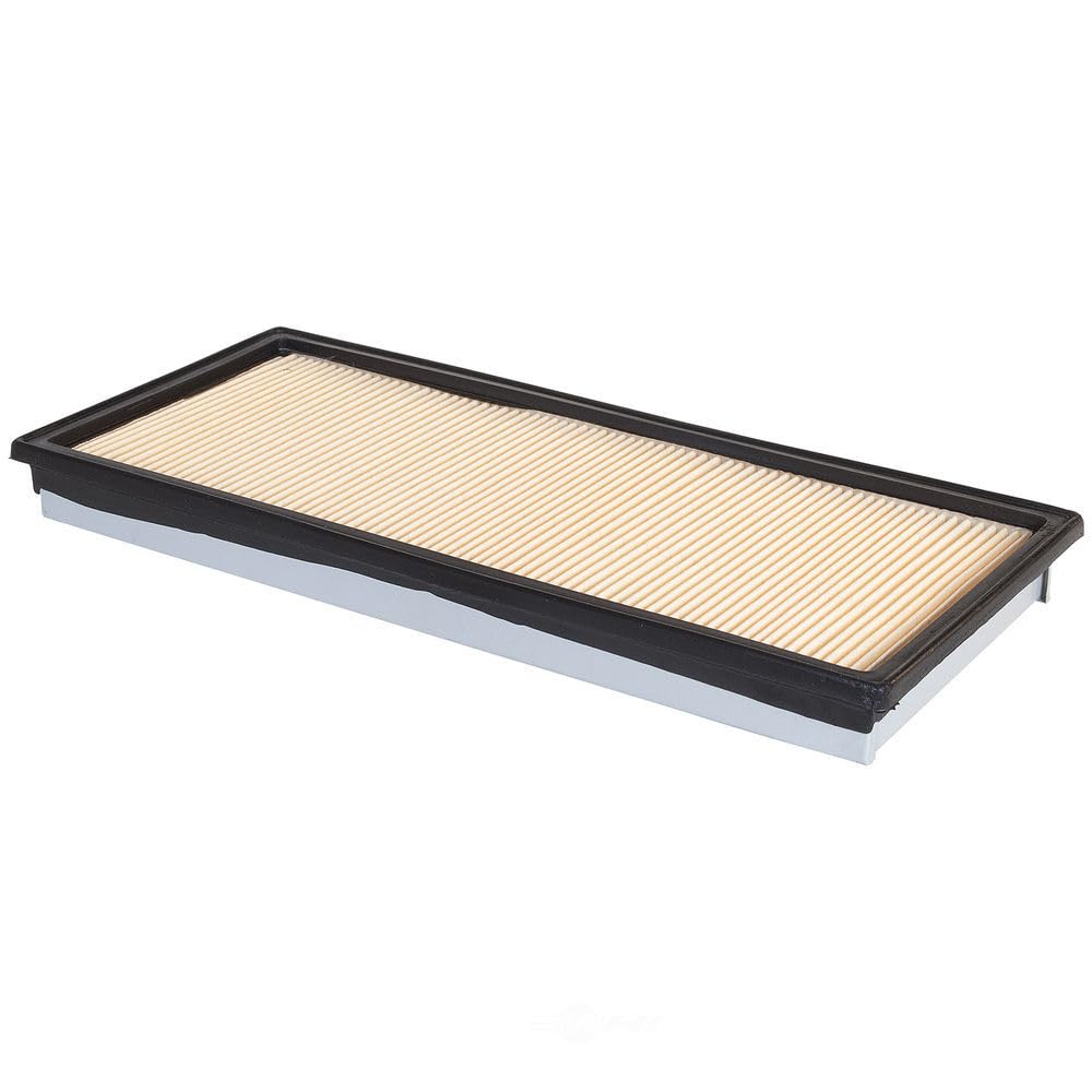 Denso Air Filter Denso® 143-3501 - Rectangular Air Filter Denso 143 ...
