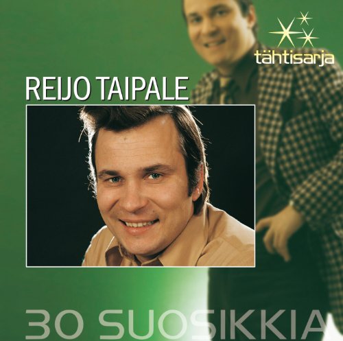 Reproducir Tähtisarja - 30 Suosikkia de Reijo Taipale en Amazon Music