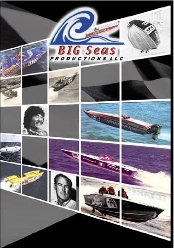 Amazon.com: Cougar Powerboats - The British Invasion : Sal Magluta ...