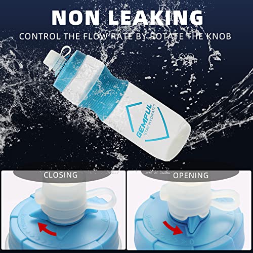 Snapklik.com : GEMFUL Bicycle Water Bottle