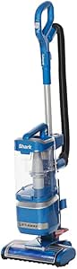 Amazon.com - SHARK Navigator QU400Q Lift-Away ADV Upright Vacuum with ...