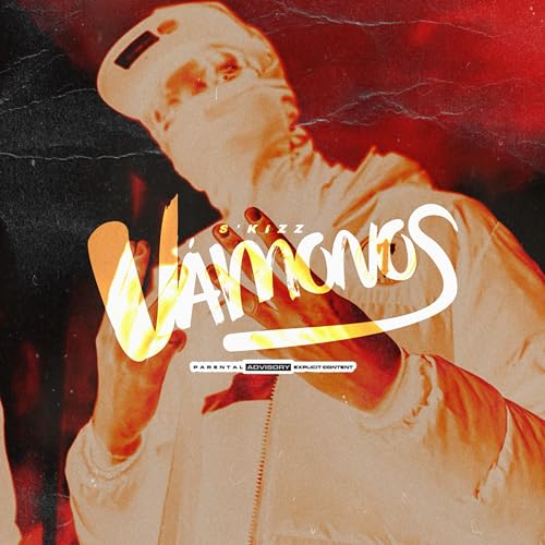 Vamanos de Skizz300 no Amazon Music Unlimited