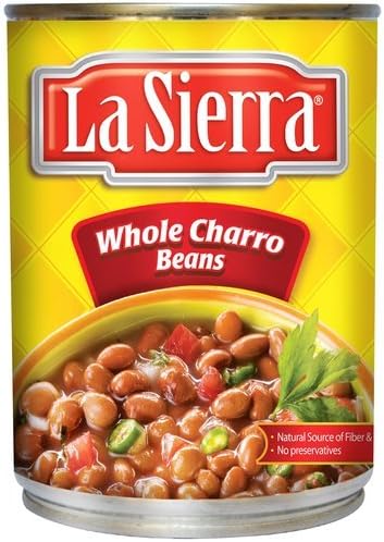 La Sierra Beans - Lata de 15 a 19 onzas (paquete de 6) Selecciona el ...