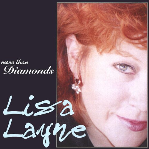 Amazon.com: more than DIAMONDS : Lisa Layne: Digital Music