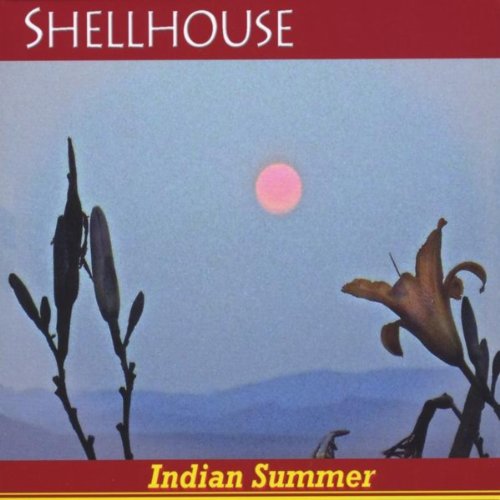 Amazon.com: Indian Summer : Shellhouse: Digital Music