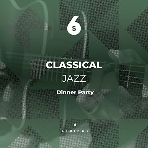 Amazon MusicでSpanish Guitar Lounge MusicのzZz Classical Jazz Dinner ...