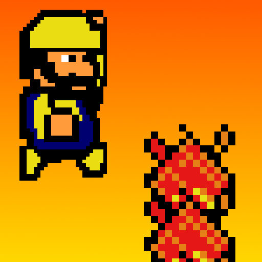 8-Bit Slide - App on Amazon Appstore