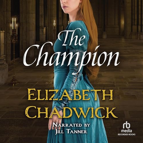 Daughters of the Grail (Audio Download): Elizabeth Chadwick, Amy ...