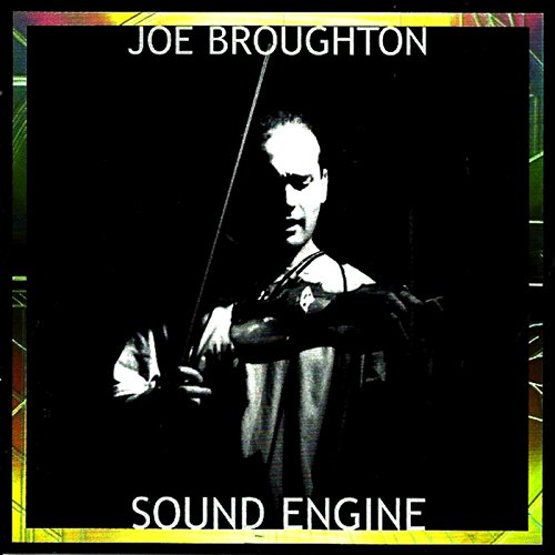 Amazon.com: Sound Engine : Joe Broughton: Digital Music