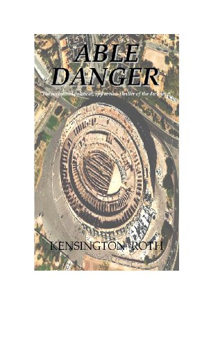 Able Danger eBook : Roth, Kensington: Amazon.in: Kindle Store