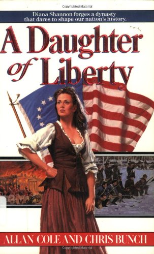 Buy A Daughter of Liberty Book Online at Low Prices in India | A ...