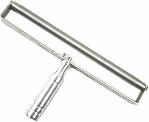 Amazon.com: MXBAOHENG Wire Bar Applicator Rod Coater Ink Scraping Bar ...