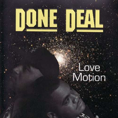Play Love Motion by Done Deal on Amazon Music