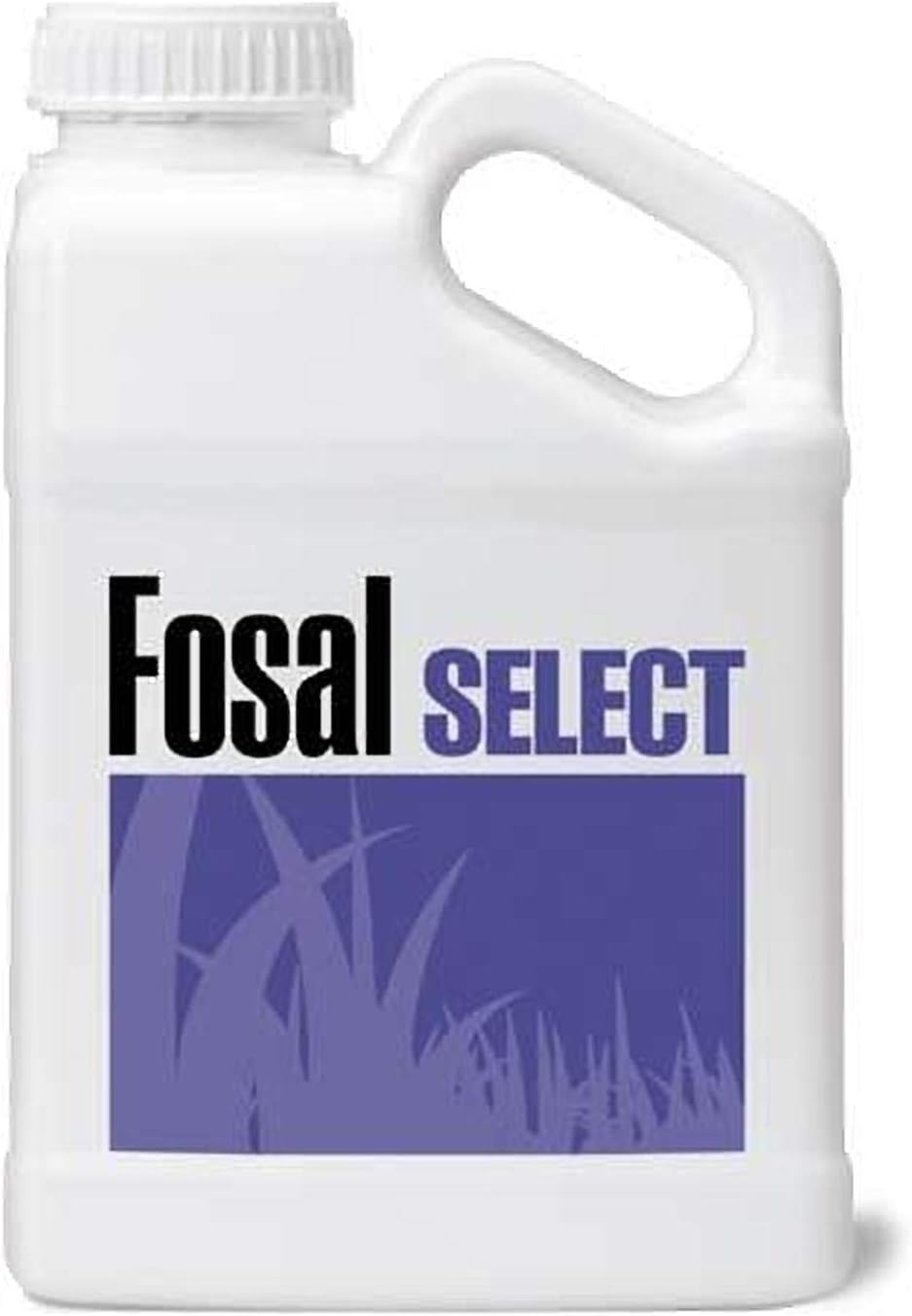 Amazon.com : Fosal Select, 5.5# Aluminum tris (O-Ethyl phosphonate ...