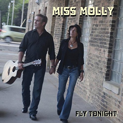 Play Fly Tonight by Miss Molly on Amazon Music