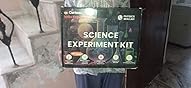 Buy Science Experiment Kit for CBSE Class 10 Students | NCERT Aligned ...