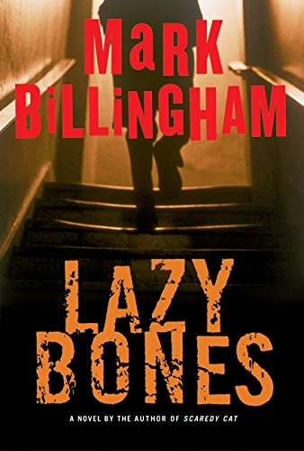 Lazybones: Amazon.co.uk: Billingham, Mark: 9780060560850: Books