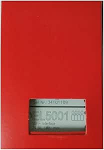 CAYUND EtherCAT Terminal 1-channel Encoder Interface PLC Module EL5001 EL 5001 : Amazon.co.uk ...