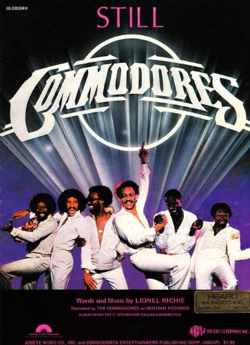Still Commodores: Amazon.com: Books
